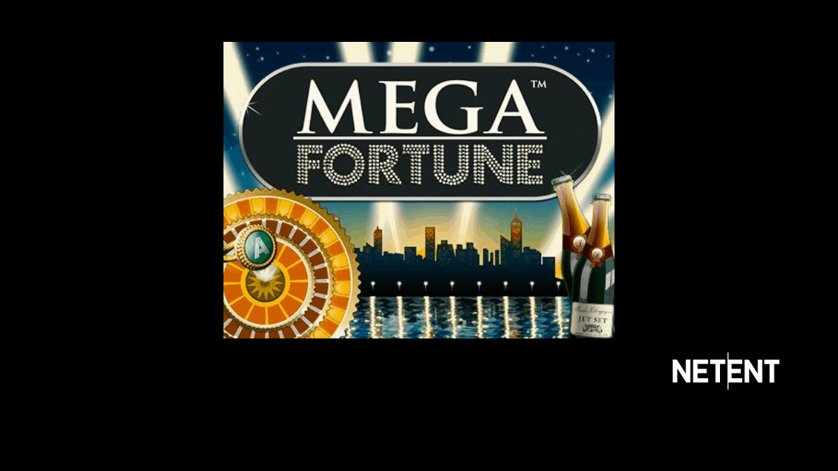 Mega Fortune, la videoslot con il Jackpot più grande di sempre!