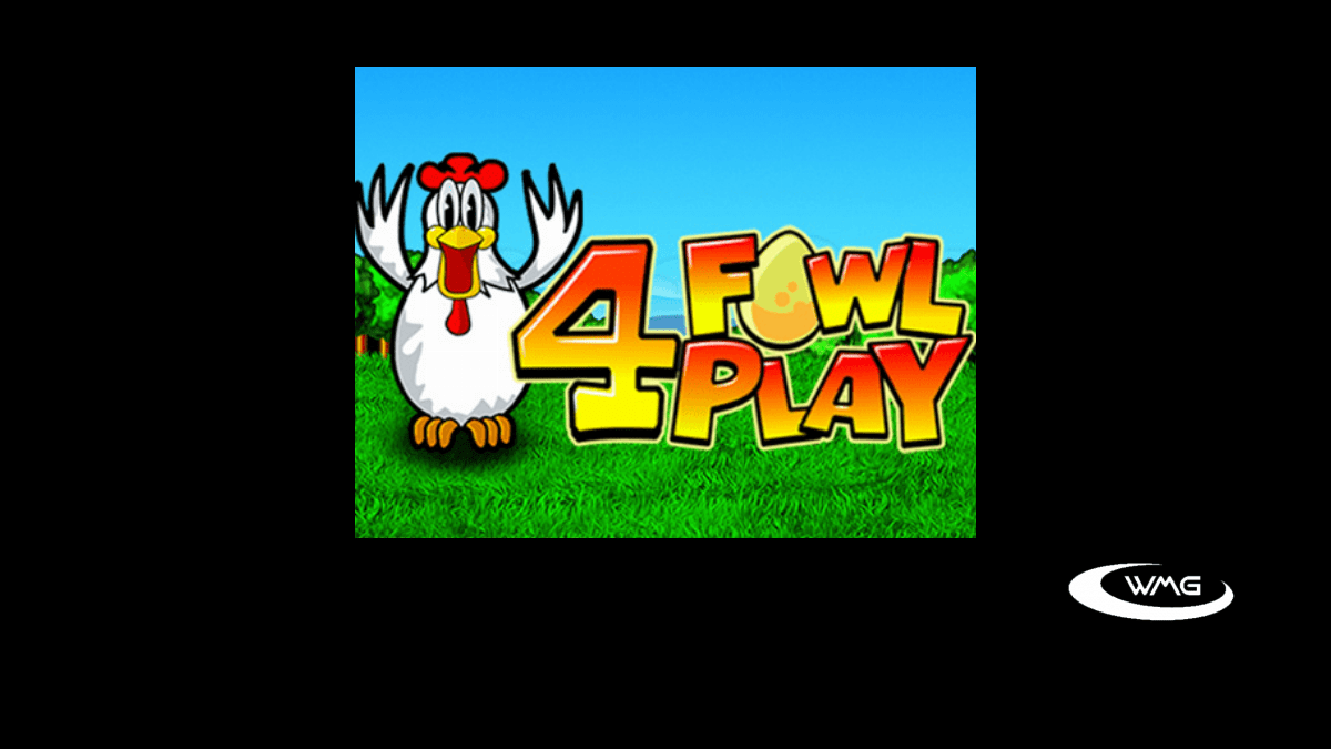 4 Fowl Play Slot Machine – Gioca Gratis Online