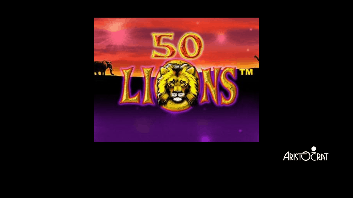 50 Lions Slot Machine – Gioca Gratis Online | Nuovi Casino