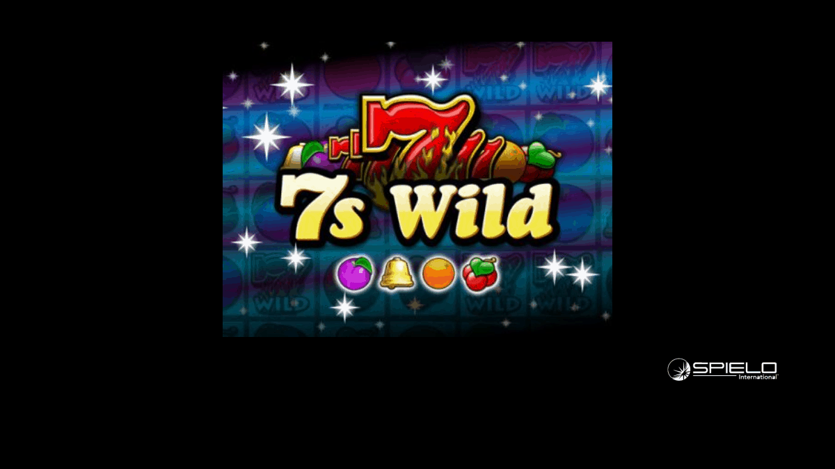 7s Wild Slot Machine – Gioca Gratis Online