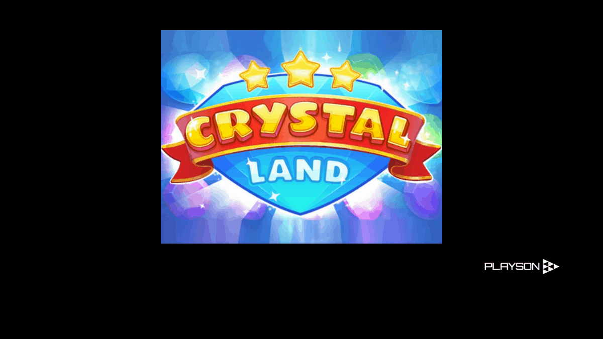 Crystal Land Slot Machine – Gioca Gratis Online