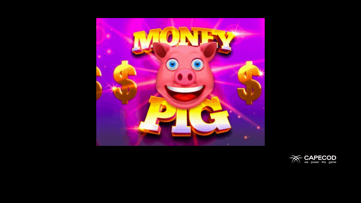 Money Pig Slot Machine – Gioca Gratis Online