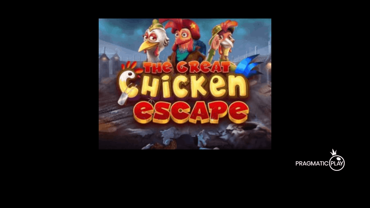 The Great Chicken Escape Slot Machine – Gioca Gratis Online