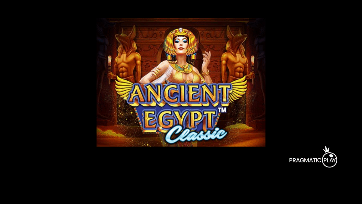 Ancient Egypt Classics Slot Machine – Gioca Gratis Online