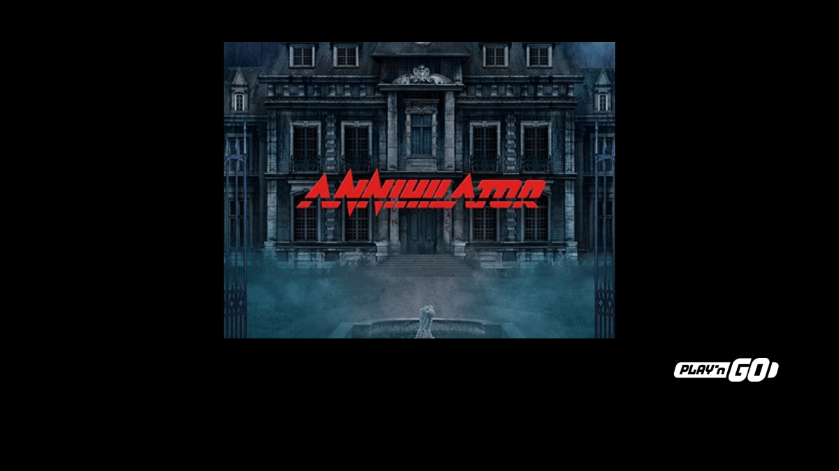 Annihilator Slot Machine – Gioca Gratis Online