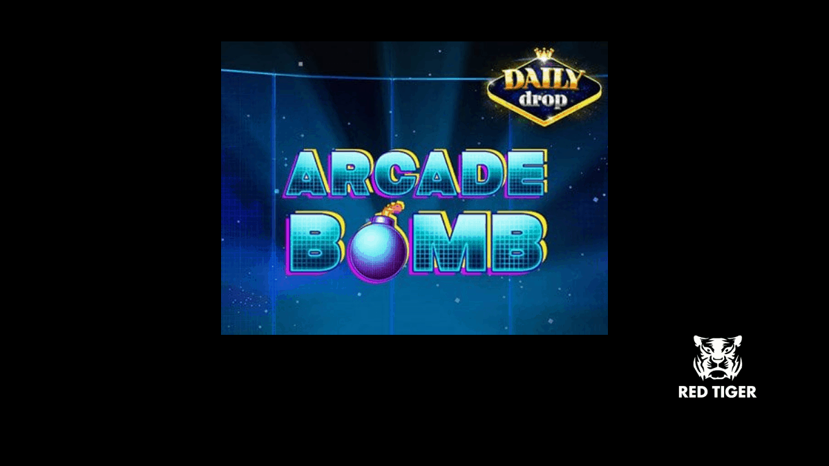 Arcade Bomb Slot Machine – Gioca Gratis Online
