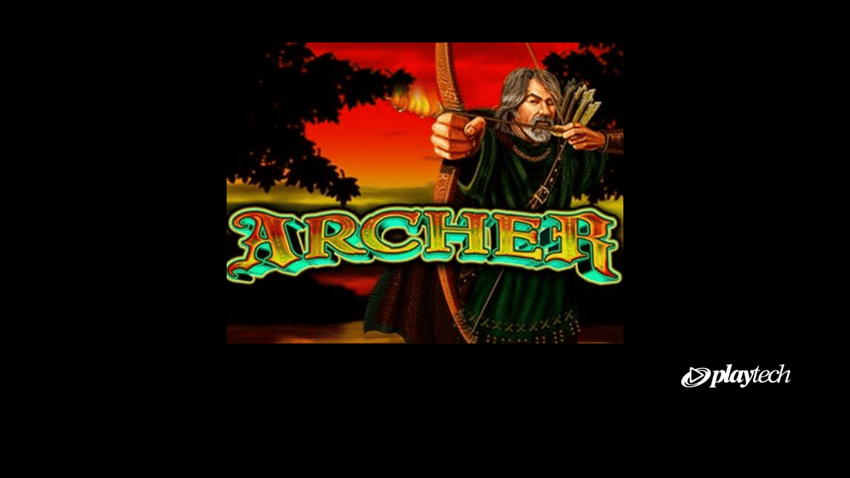 Archer Slot Machine – Gioca Gratis Online