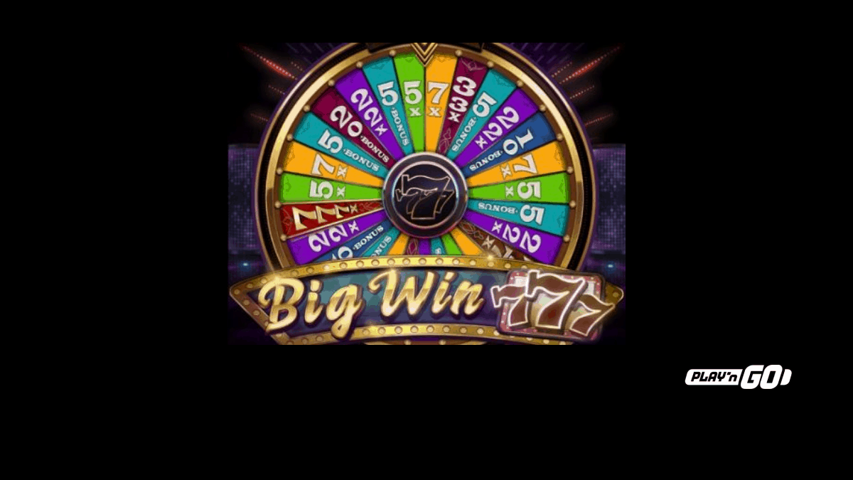 Big Win 777 Slot Machine – Gioca Gratis Online