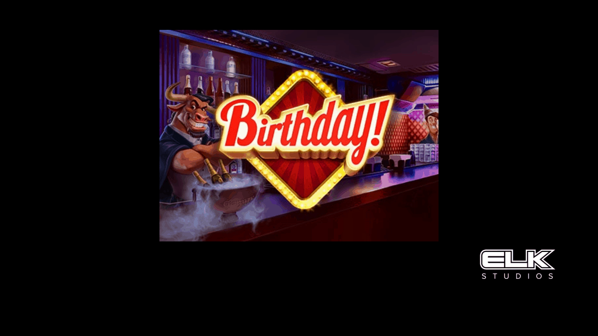 Birthday Slot Machine – Gioca Gratis Online