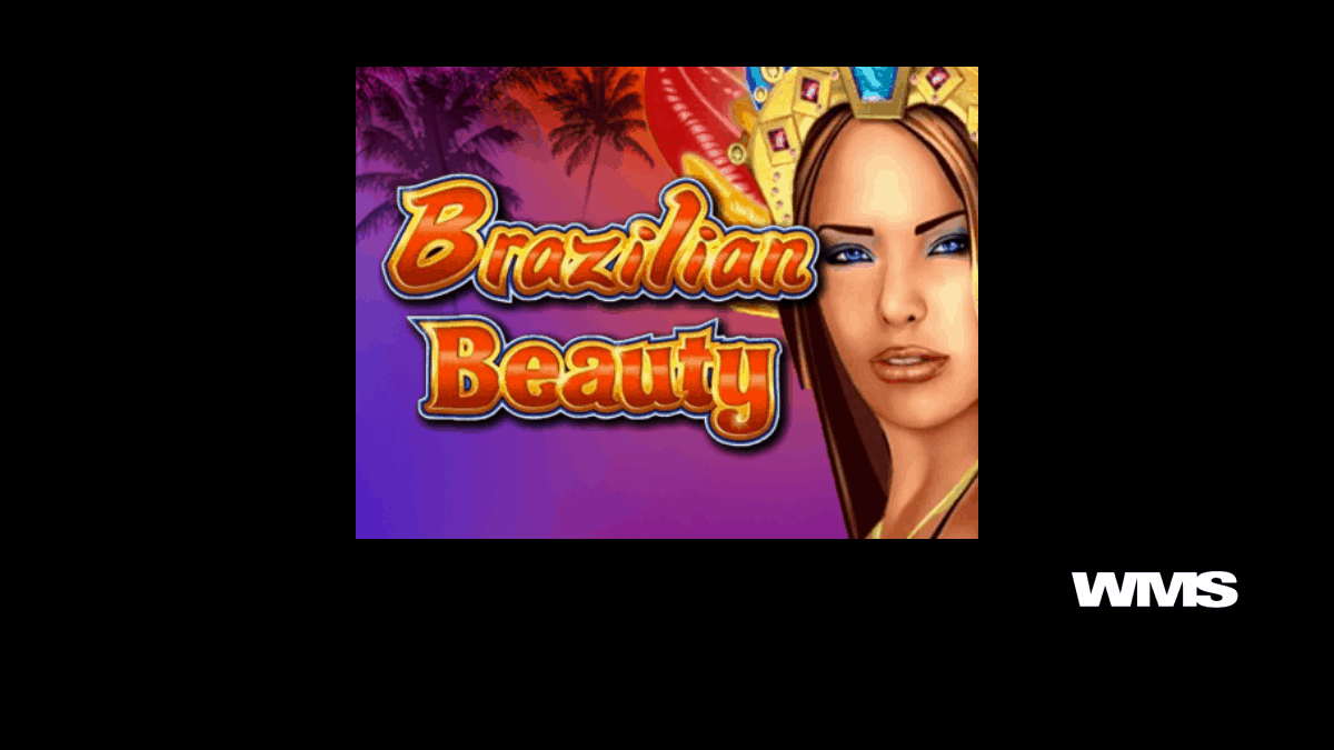Brazilian Beauty Slot Machine – Gioca Gratis Online