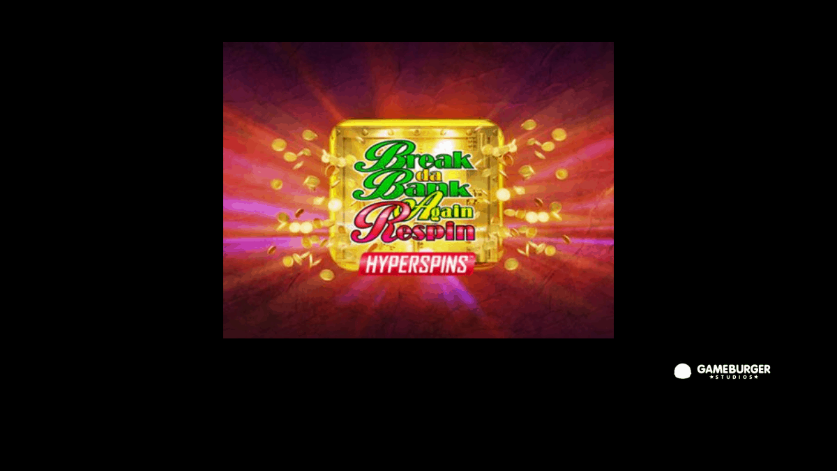 Break da Bank Again Respins Slot Machine – Gioca Gratis Online