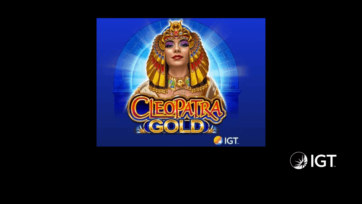 Cleopatra Gold Slot Machine – Gioca Gratis Online