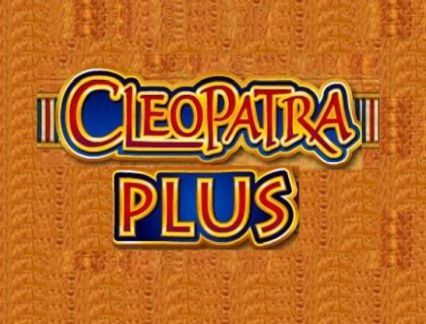 Cleopatra PLUS Slot Machine – Gioca Gratis Online