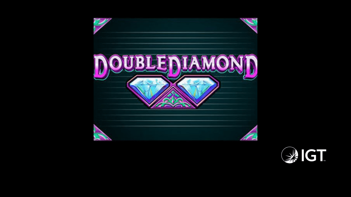 Double Diamond Slot Machine – Gioca Gratis Online