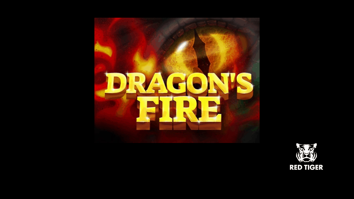Dragon's Fire Slot Machine – Gioca Gratis Online