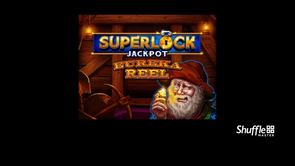 Eureka Reels Blast Superlock Slot Machine – Gioca Gratis Online