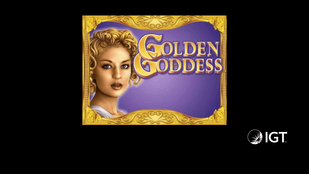 Golden Goddess Slot Machine – Gioca Gratis Online