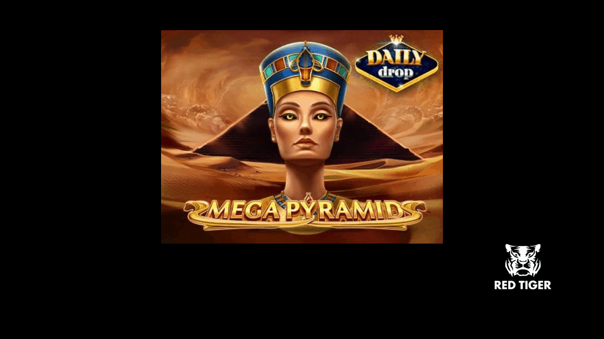 Mega Pyramid Slot Machine – Gioca Gratis Online