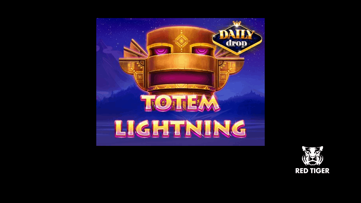 Totem Lightning Slot Machine – Gioca Gratis Online