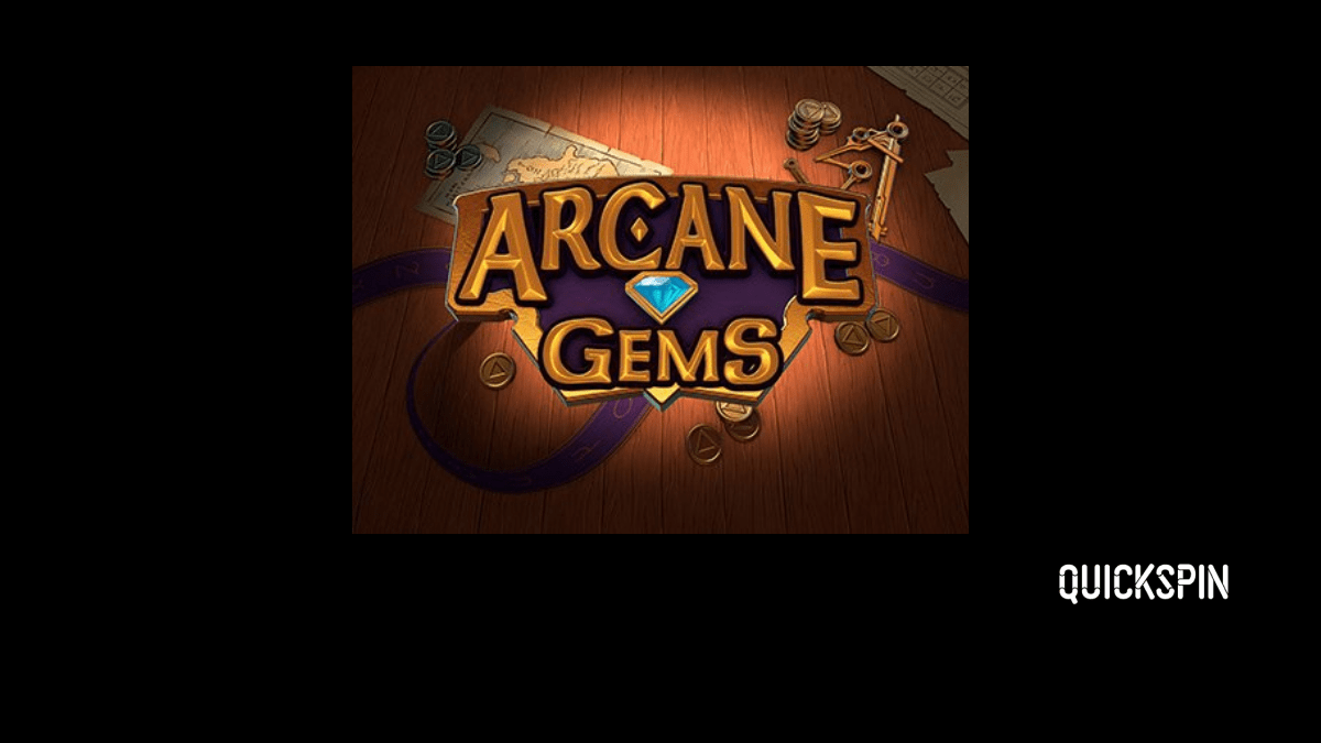 Arcane Gems Slot Machine – Gioca Gratis Online