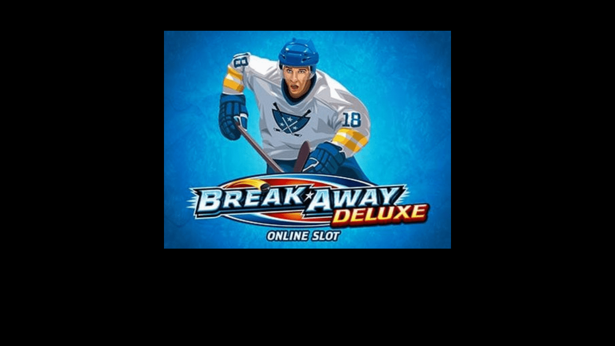Break Away Deluxe Slot Machine – Gioca Gratis Online