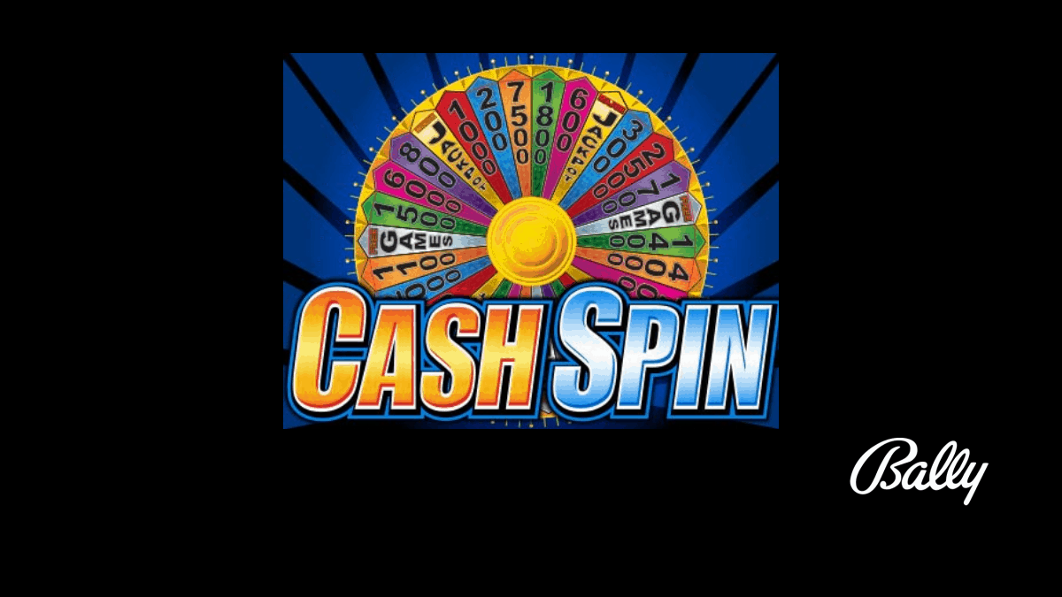 Cash Spin Slot Machine – Gioca Gratis Online