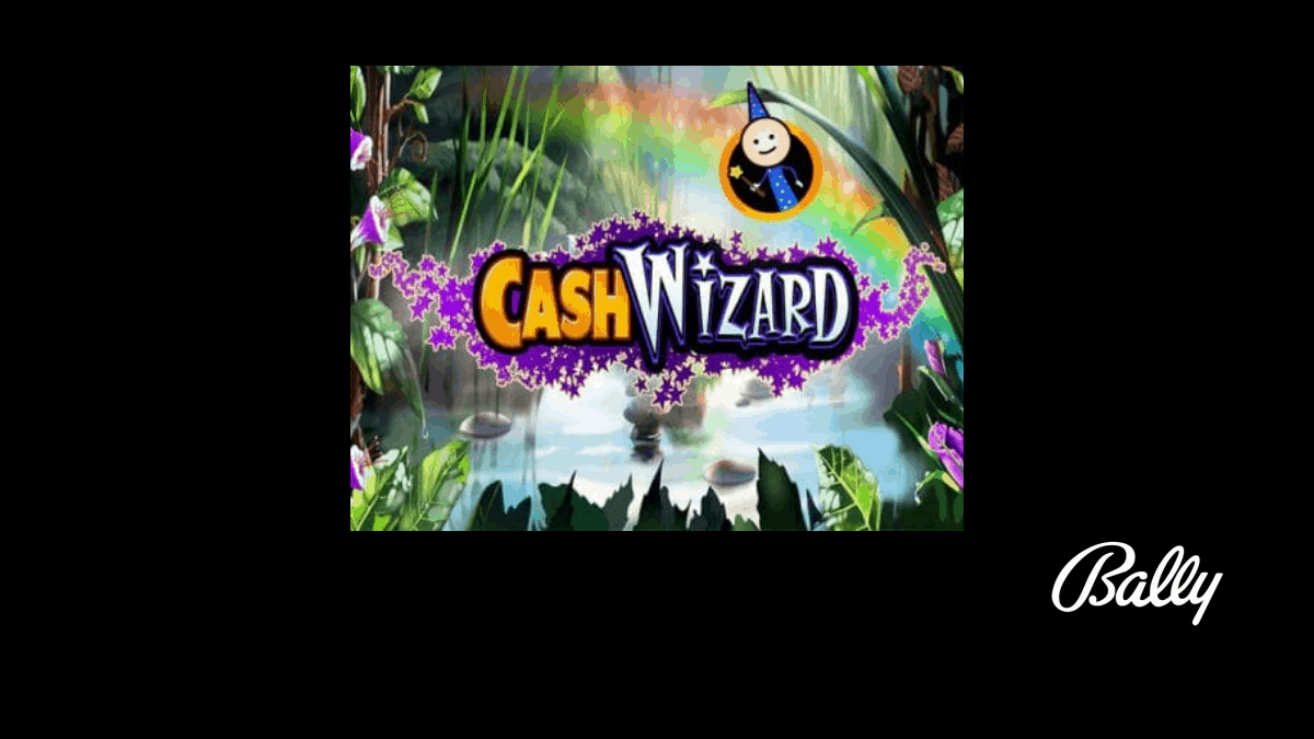Cash Wizard Slot Machine – Gioca Gratis Online