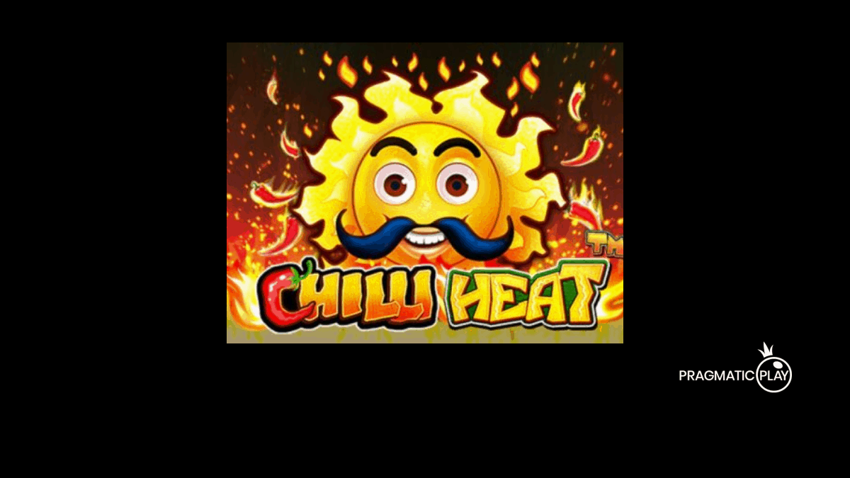 Chilli Heat Slot Machine – Gioca Gratis Online