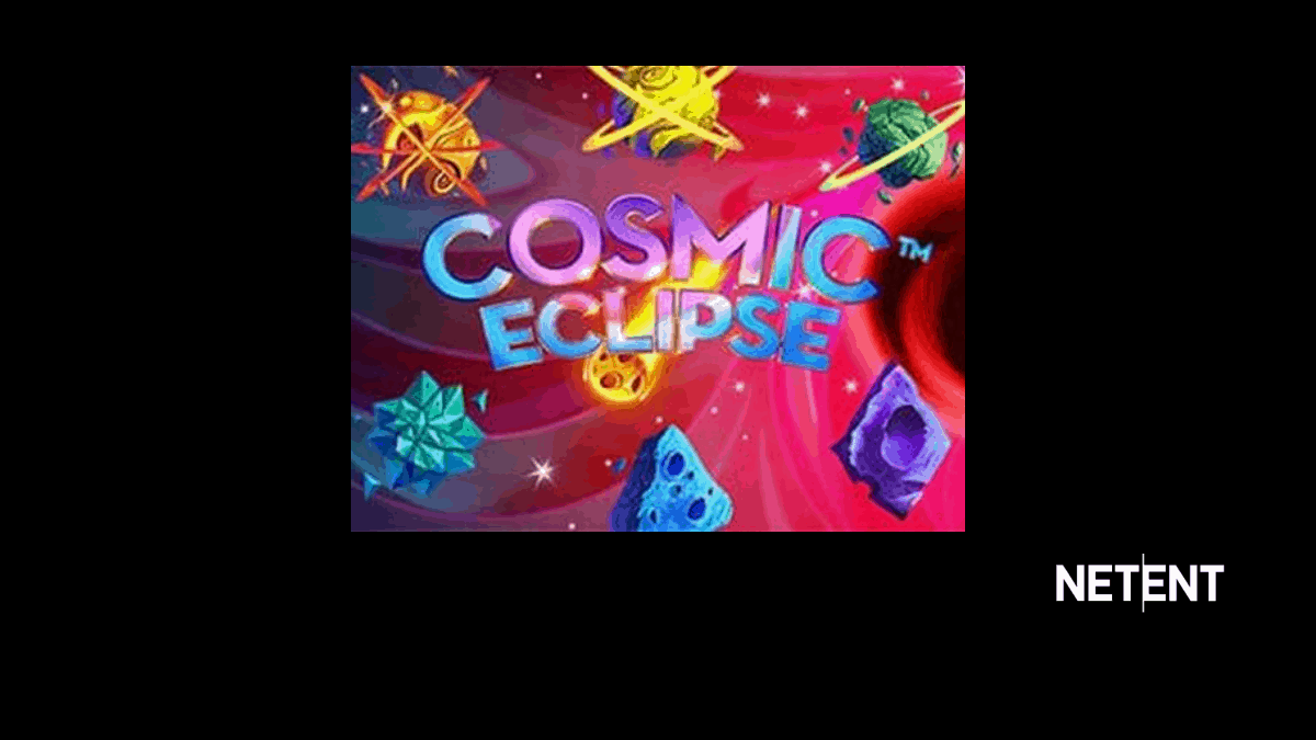 Cosmic Eclipse Slot Machine – Gioca Gratis Online