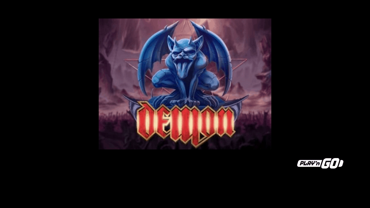 Demon Slot Machine – Gioca Gratis Online