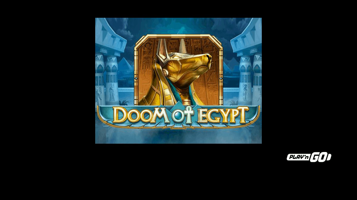 Doom of Egypt Slot Machine – Gioca Gratis Online