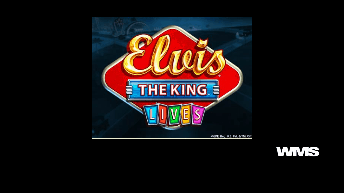 ELVIS: THE KING Lives Slot Machine – Gioca Gratis Online