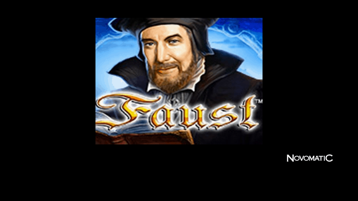 Faust Slot Machine – Gioca Gratis Online