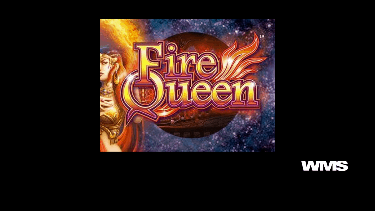Fire Queen Slot Machine – Gioca Gratis Online