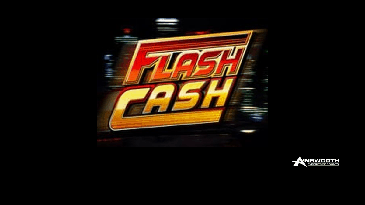 Flash Cash Slot Machine – Gioca Gratis Online