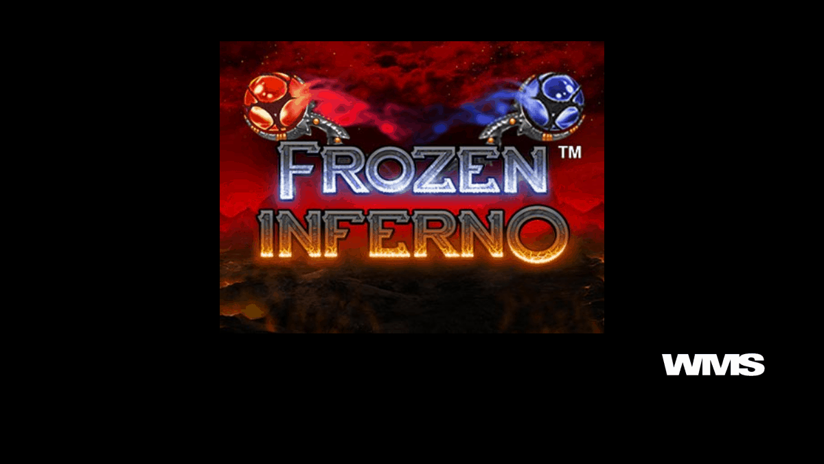 Frozen Inferno Slot Machine – Gioca Gratis Online