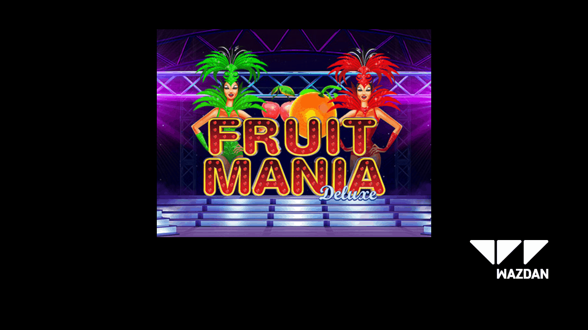 Fruit Mania Deluxe Slot Machine – Gioca Gratis Online