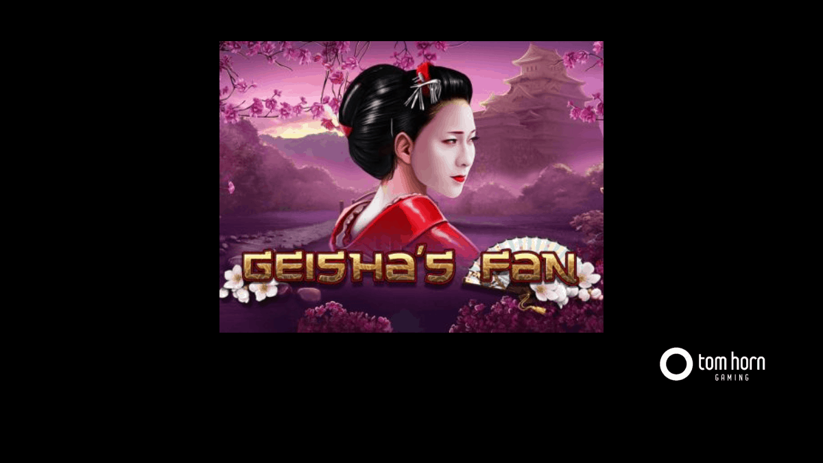 Geisha's Fan Slot Machine – Gioca Gratis Online