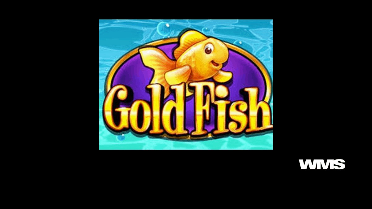 Goldfish Slot Machine – Gioca Gratis Online