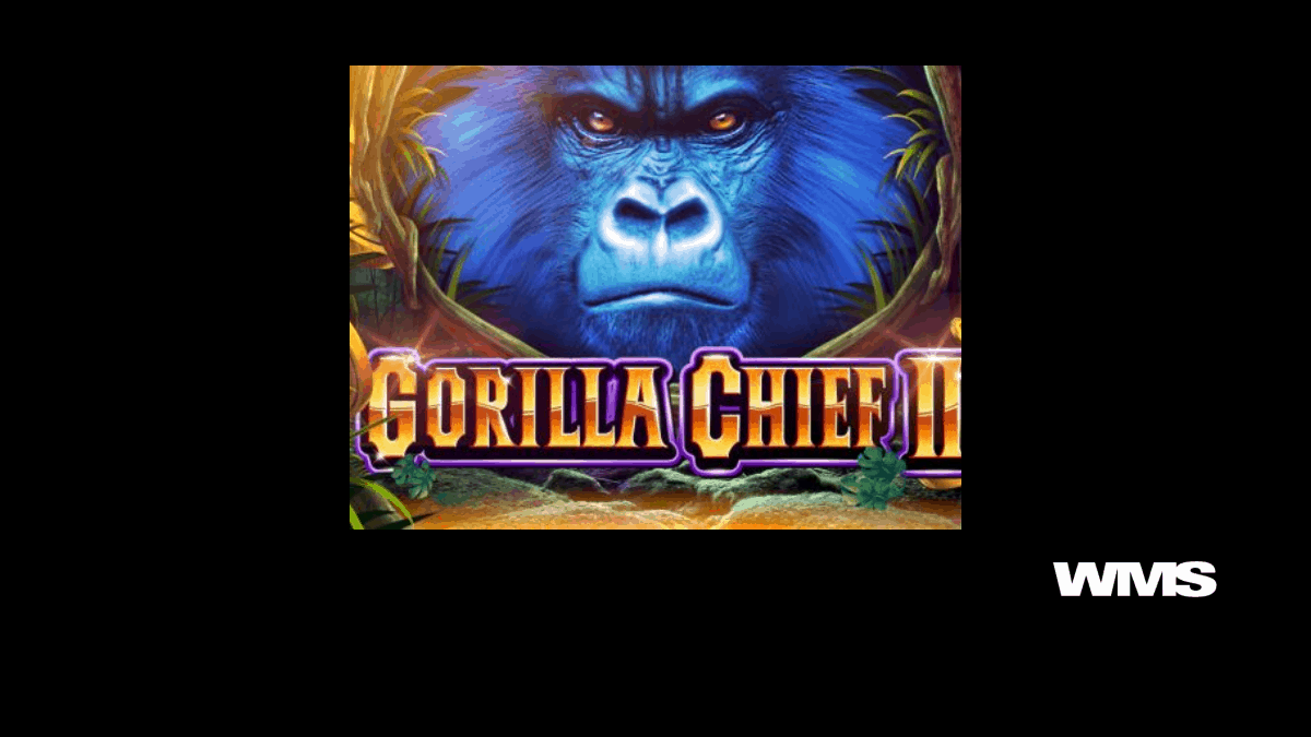 Gorilla Chief 2 Slot Machine – Gioca Gratis Online