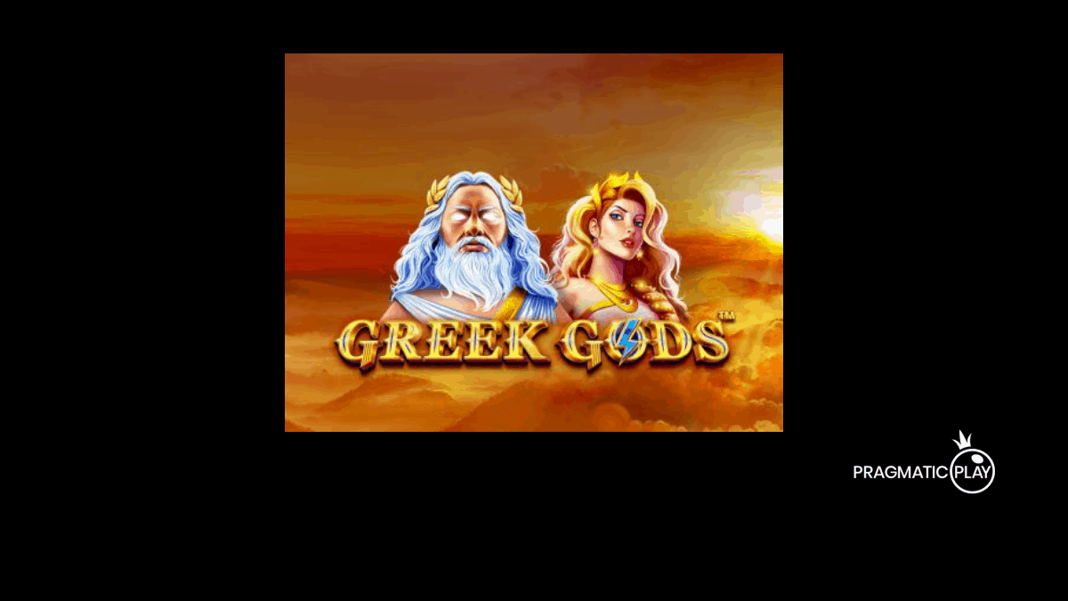 Greek Gods Slot Machine – Gioca Gratis Online