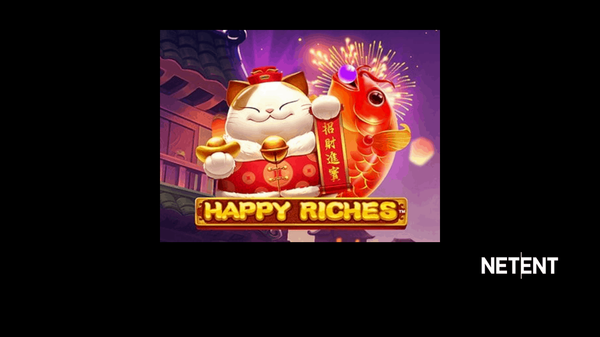 Happy Riches Slot Machine – Gioca Gratis Online