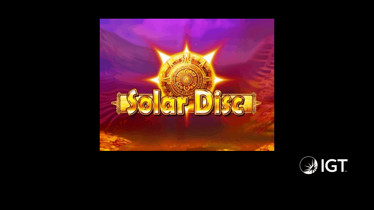 Solar Disc Slot Machine – Gioca Gratis Online