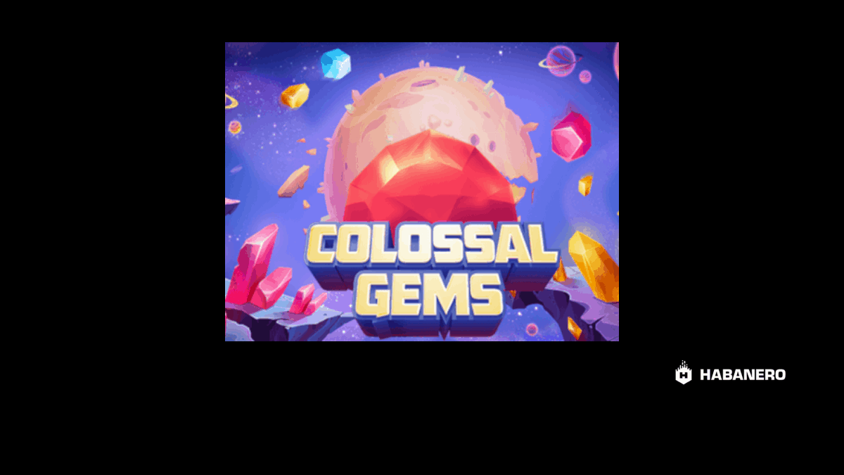 Colossal Gems Slot Machine – Gioca Gratis Online