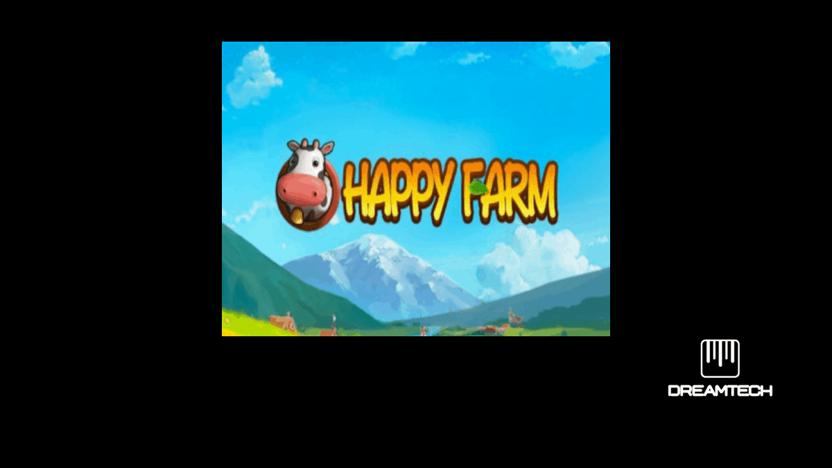 Happy Farm Slot Machine – Gioca Gratis Online