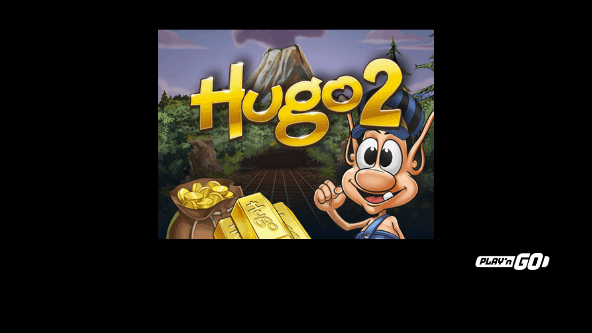Hugo 2 Slot Machine – Gioca Gratis Online