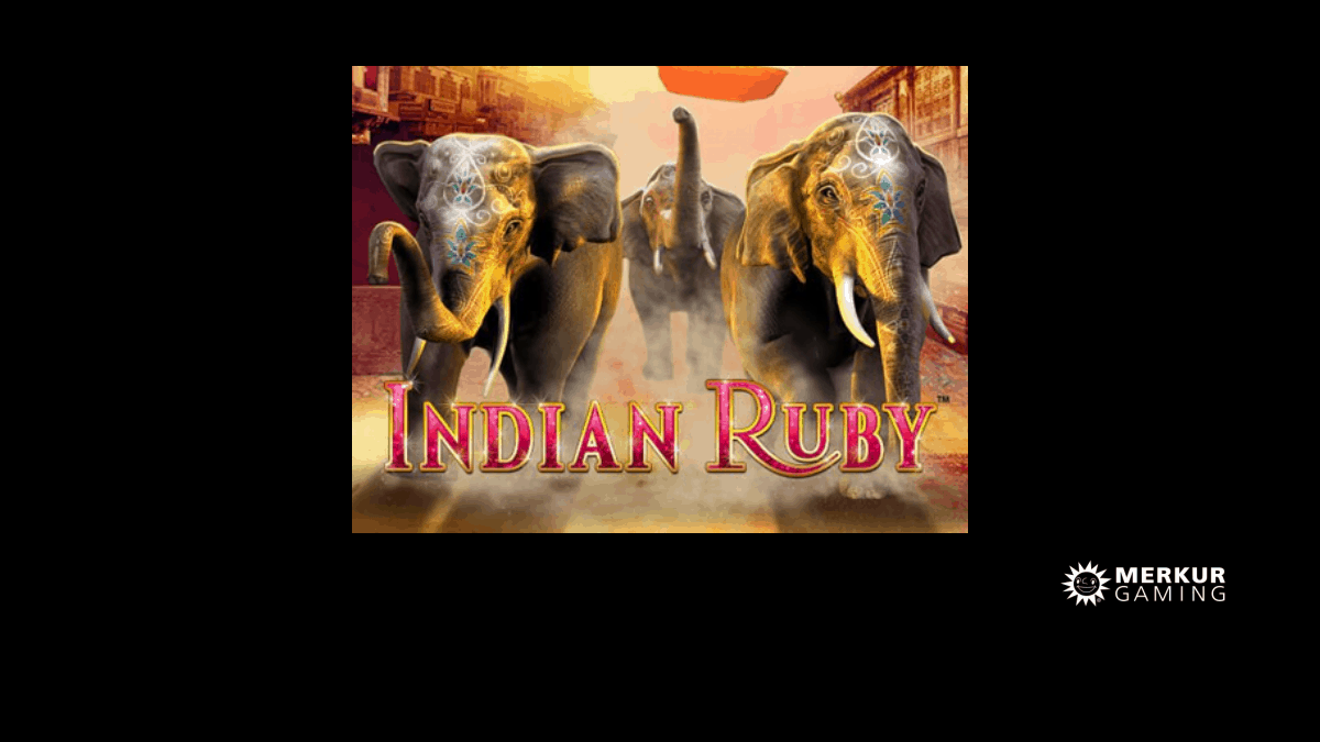 Indian Ruby Slot Machine – Gioca Gratis Online