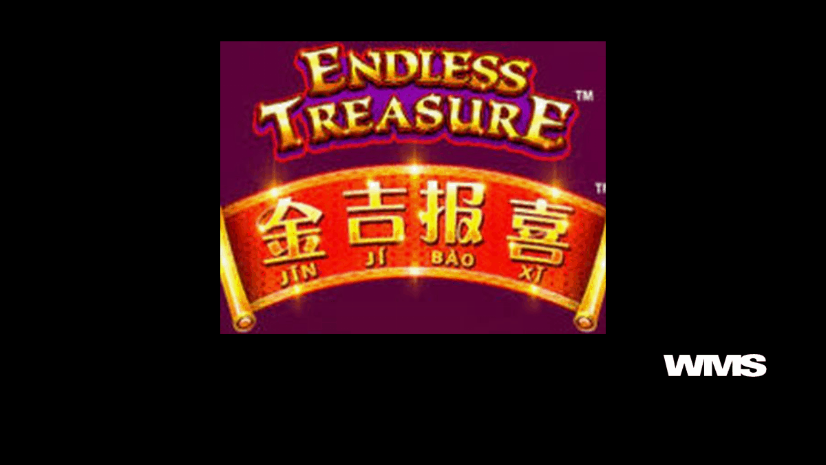 Jin Ji Bao Xi: Endless Treasure Slot Machine – Gioca Gratis Online