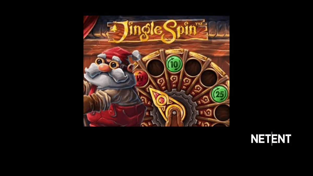 Jingle Spin Slot Machine – Gioca Gratis Online