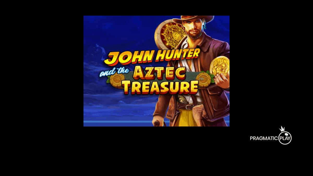 John Hunter and the Aztec Treasure Slot Machine – Gioca Gratis Online